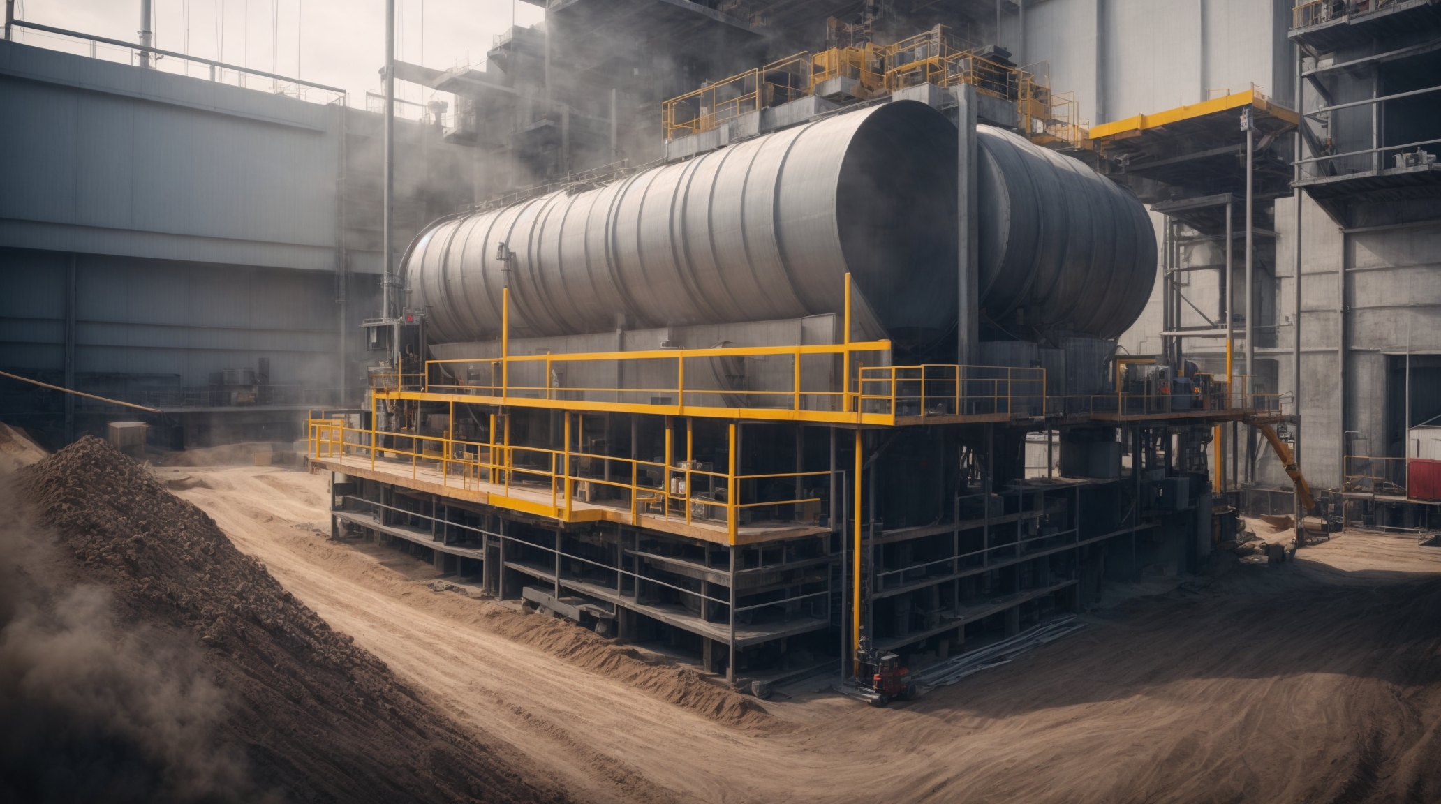 Customized Concrete Batching Strategies for Robust Construction Outcomes