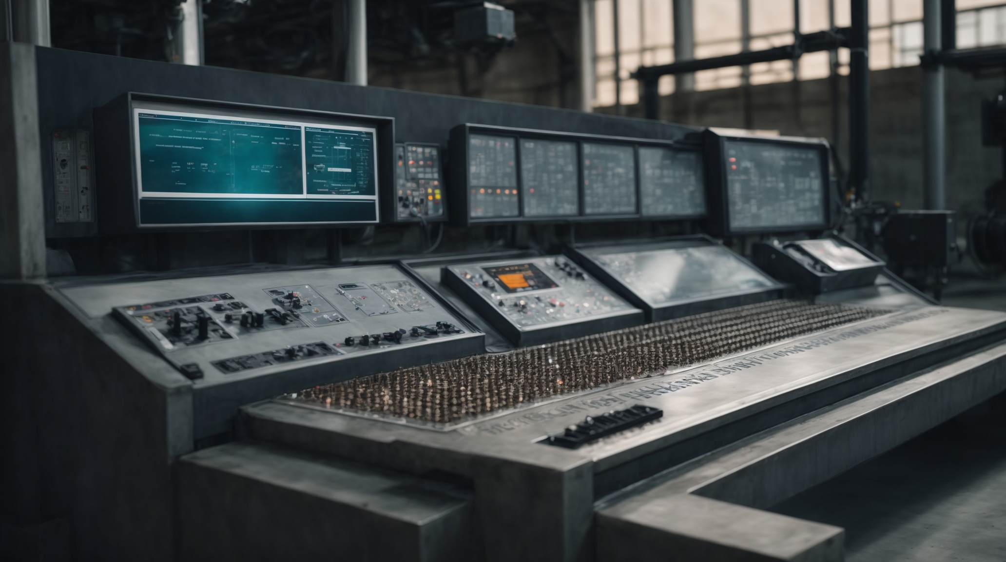Advancing Efficiency in Construction with Modern Dry Batch Plant Designs