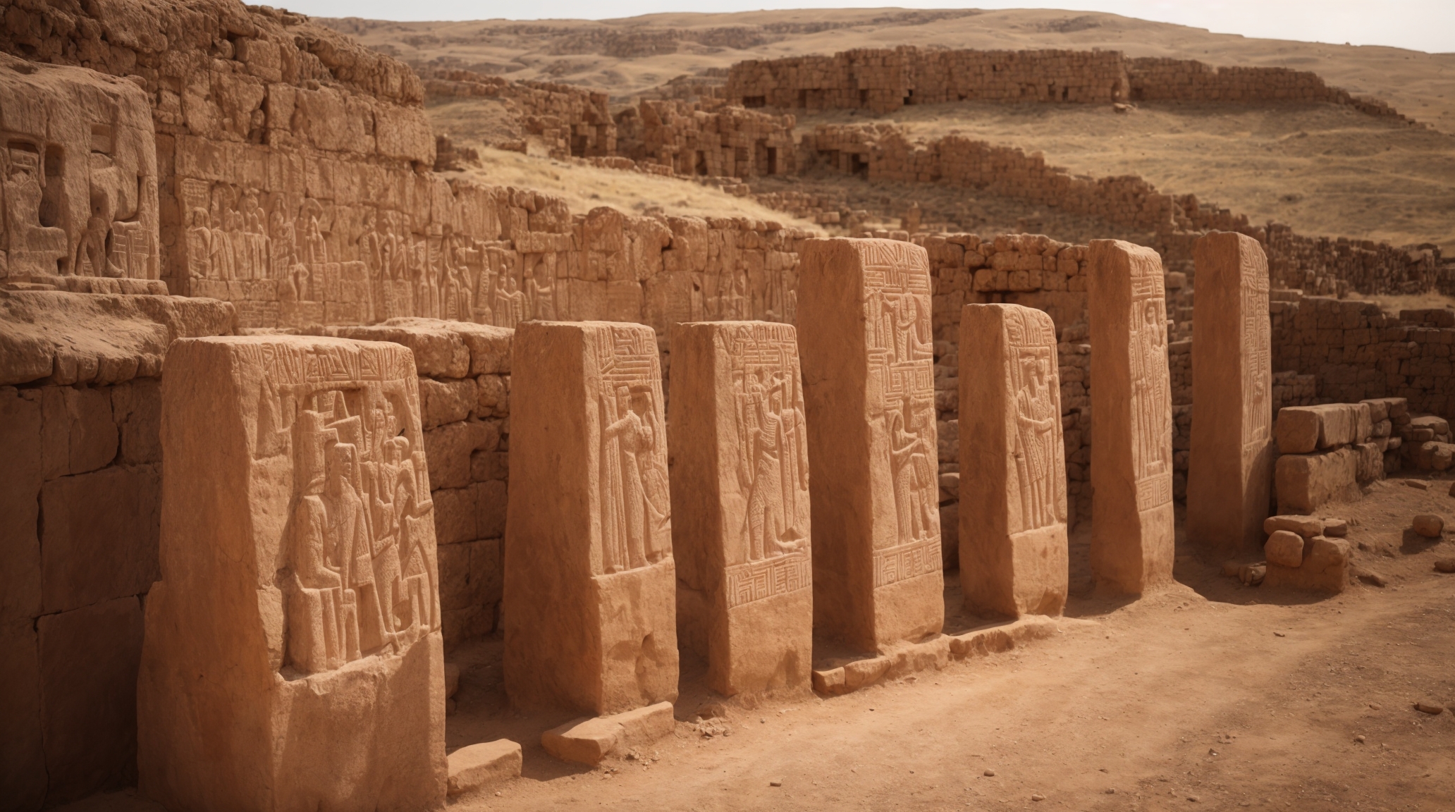 Gobekli Tepe and the Process of Civilizational Discovery